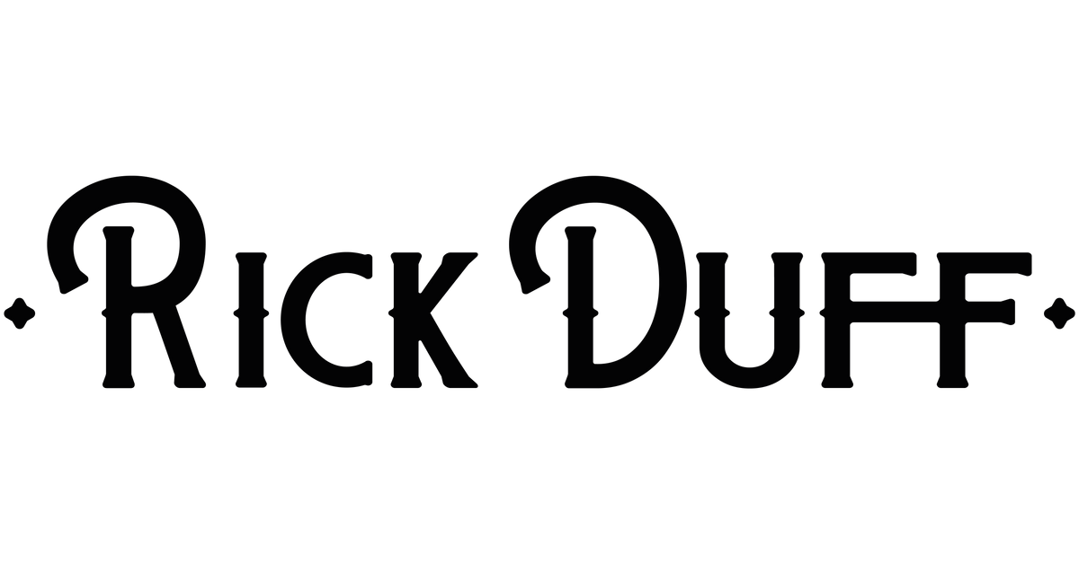 Rick Duff - Country & Folk