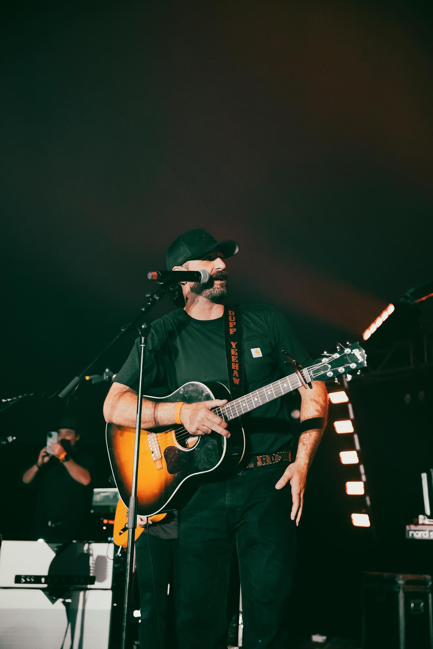 Rick Duff - Country & Folk