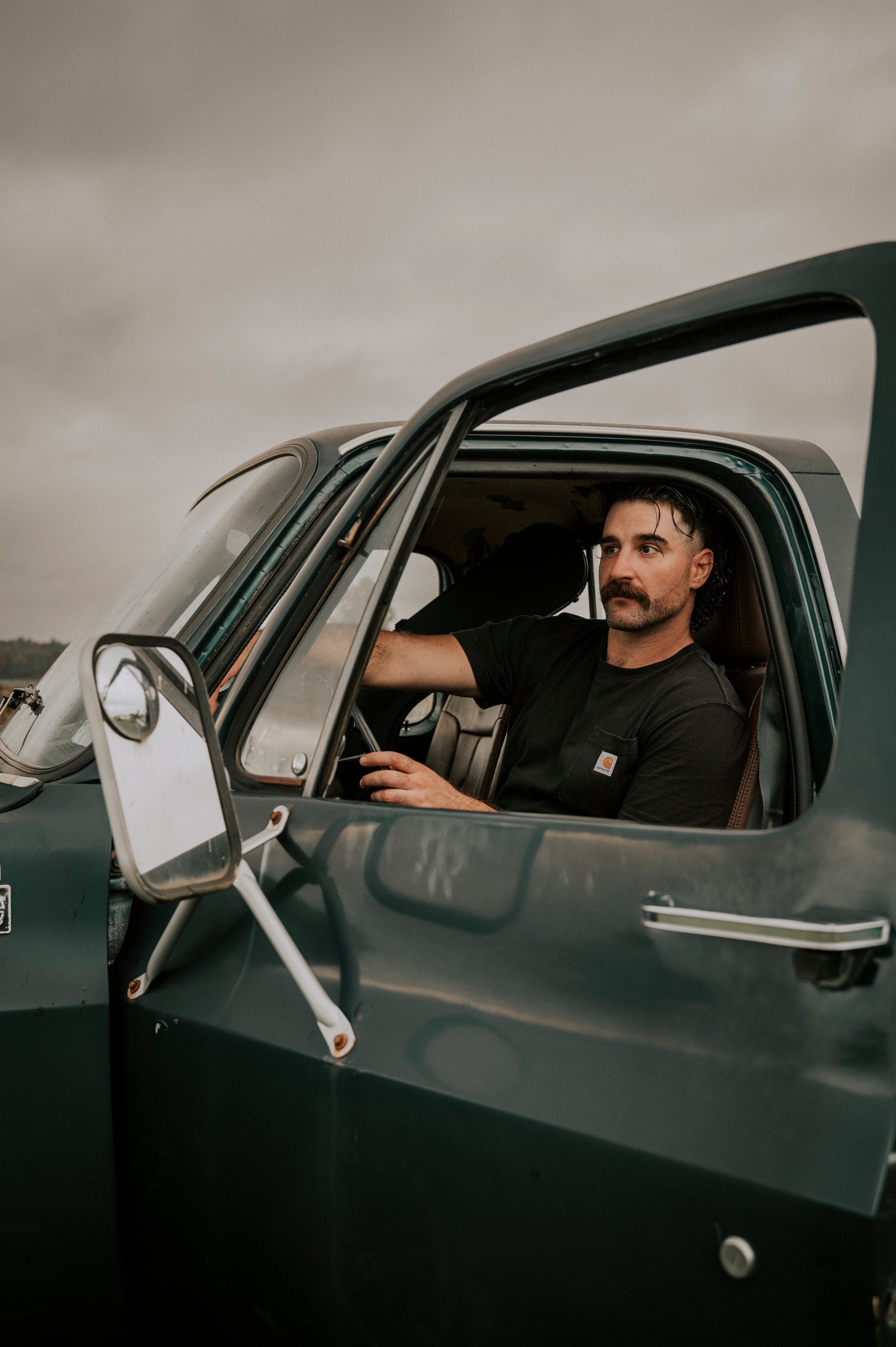 About me – Rick Duff