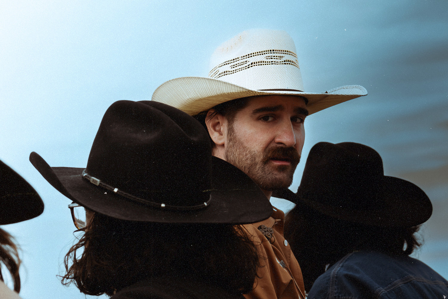 Rick Duff - Country & Folk