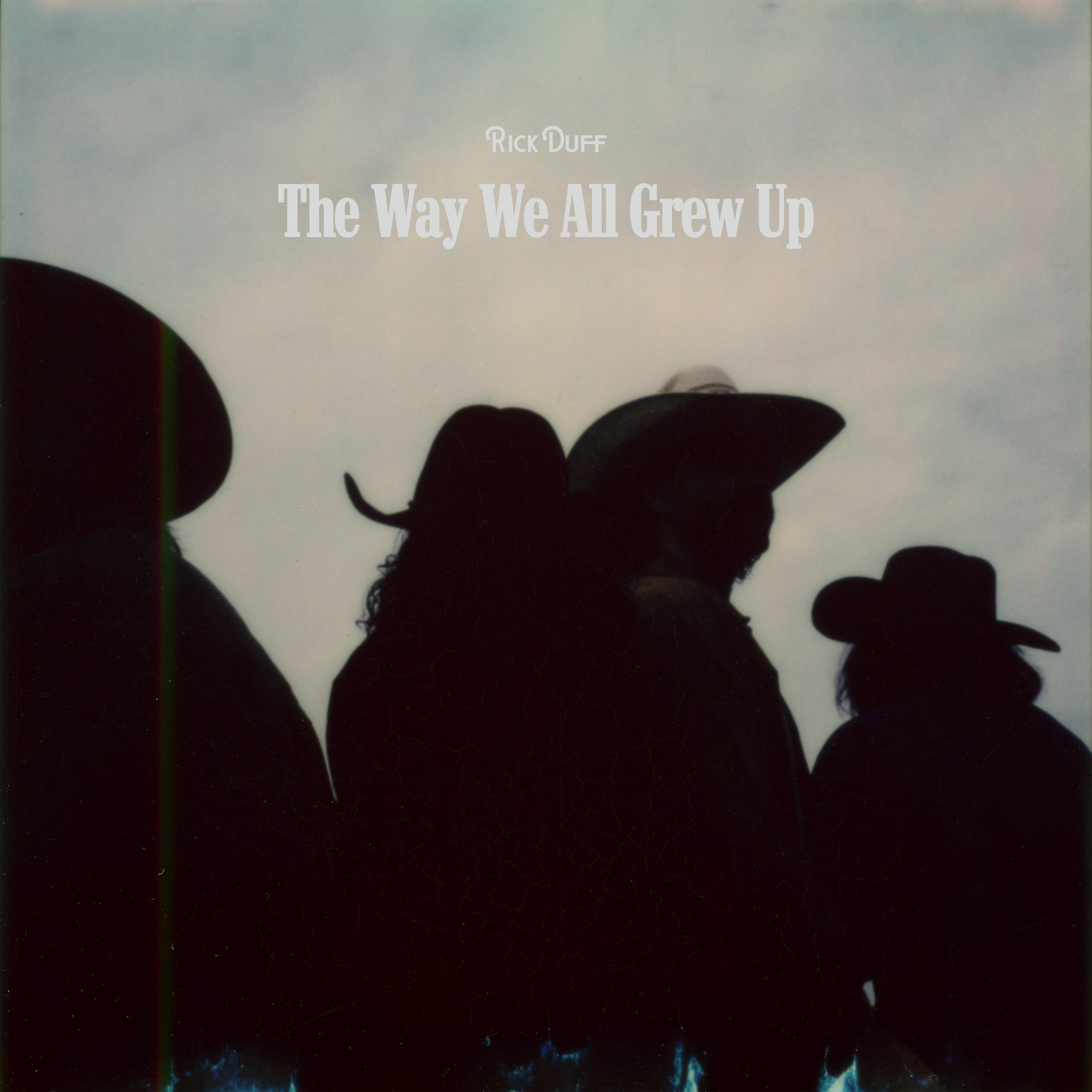 Rick Duff - Country & Folk