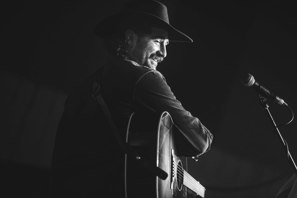 Rick Duff - Country & Folk