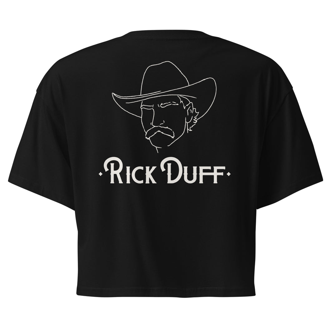 Rick Duff - Country & Folk